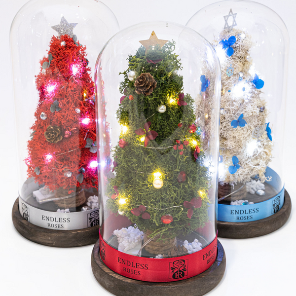 Endless Holiday – Endless Roses